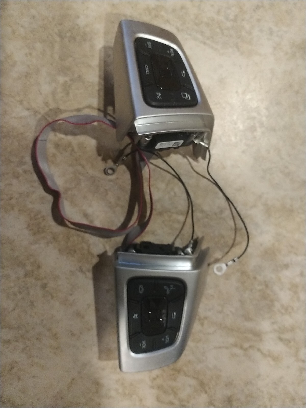 Freightliner Steering Wheel Controller | eBay