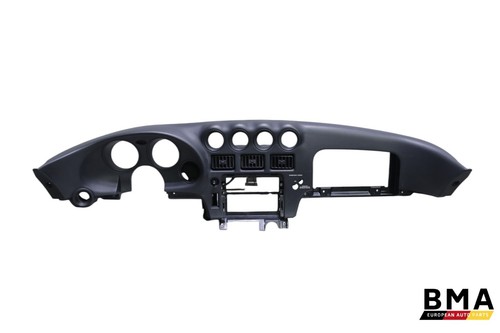 Dodge Viper Front Dashboard Instrument Panel Trim Assembly 1996 - 2002 ...