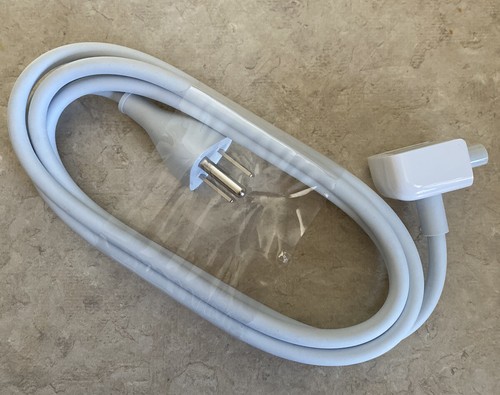 APPLE Macbook Charger Volex APC7H Power Cord Charging Extender Cable ...