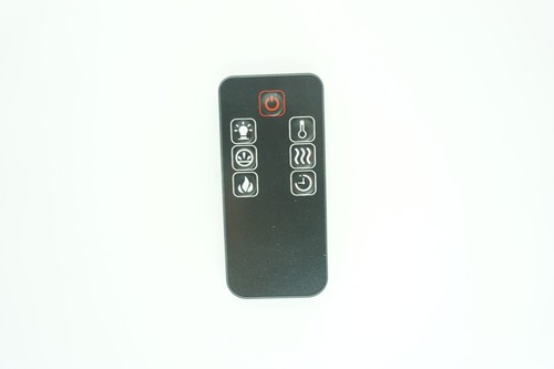Remote Control For Muskoka JY-3G GLF-2505 Wall Mounted Media Electric ...