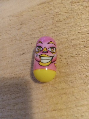 Mighty Beanz Love-Bot Bean 2004 Ja-Ru Crazee Jumpin' Beans | eBay