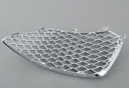 Mercedes-Benz S-class W222 Front Left Bumper Grill 2228850753 for sale ...