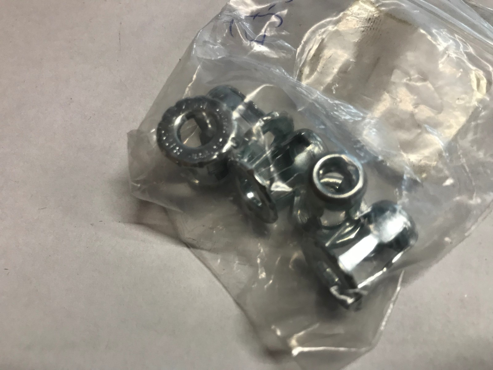 Harley Davidson Pop Jack Nut | eBay.de