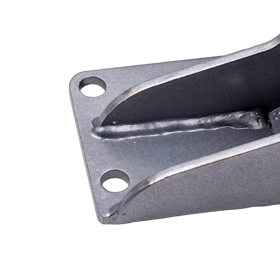 Engine Swap Motor Mount Bracket Kit For Nissan 240SX 1989-1998 S13 S14 ...