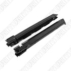 Set of 2 Front Left and Right Bumper Bracket For Mercedes-Benz E55 AMG ...