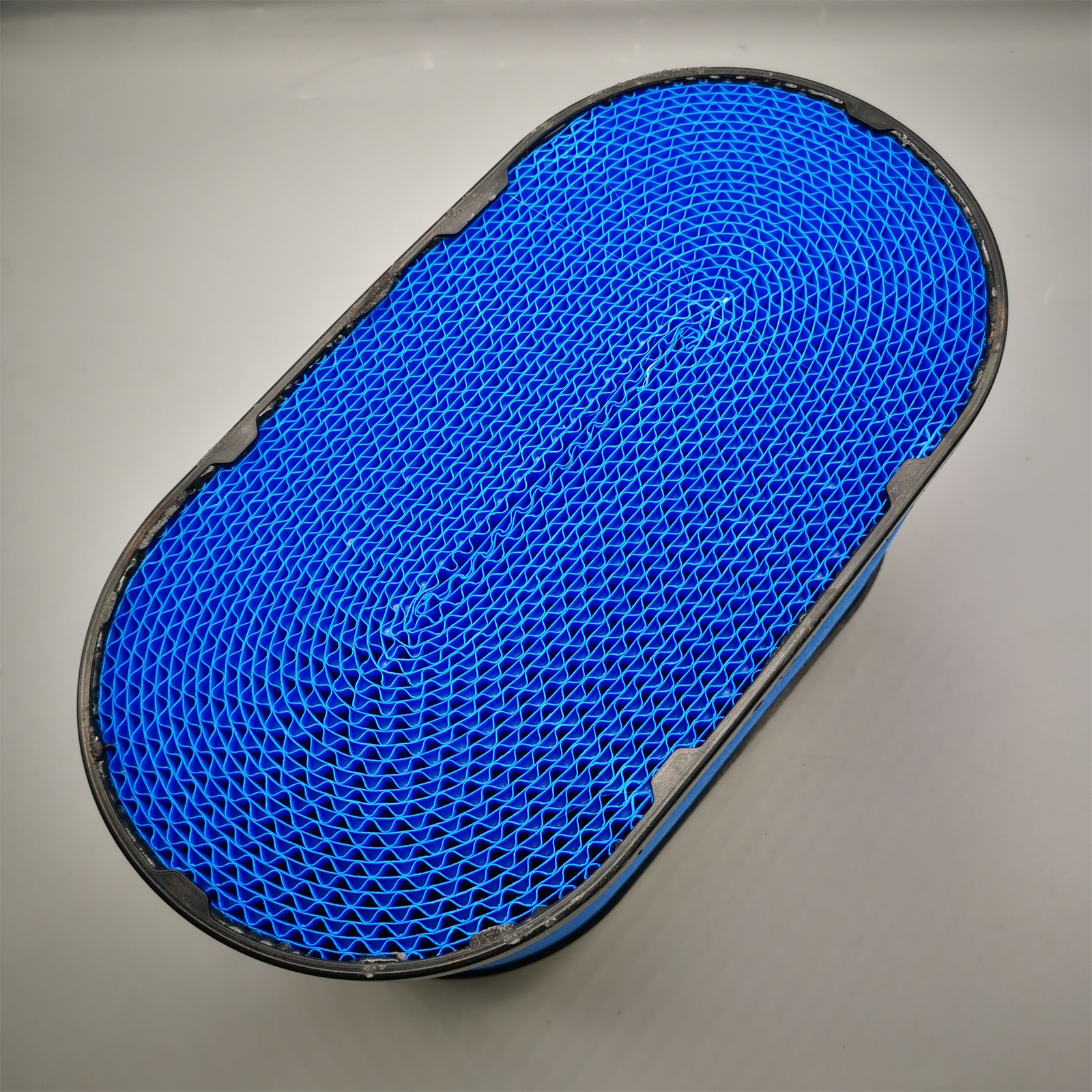 Fits 2003-2009 Hummer H2 Engine Air Filter Element 15286805 P604273 ...