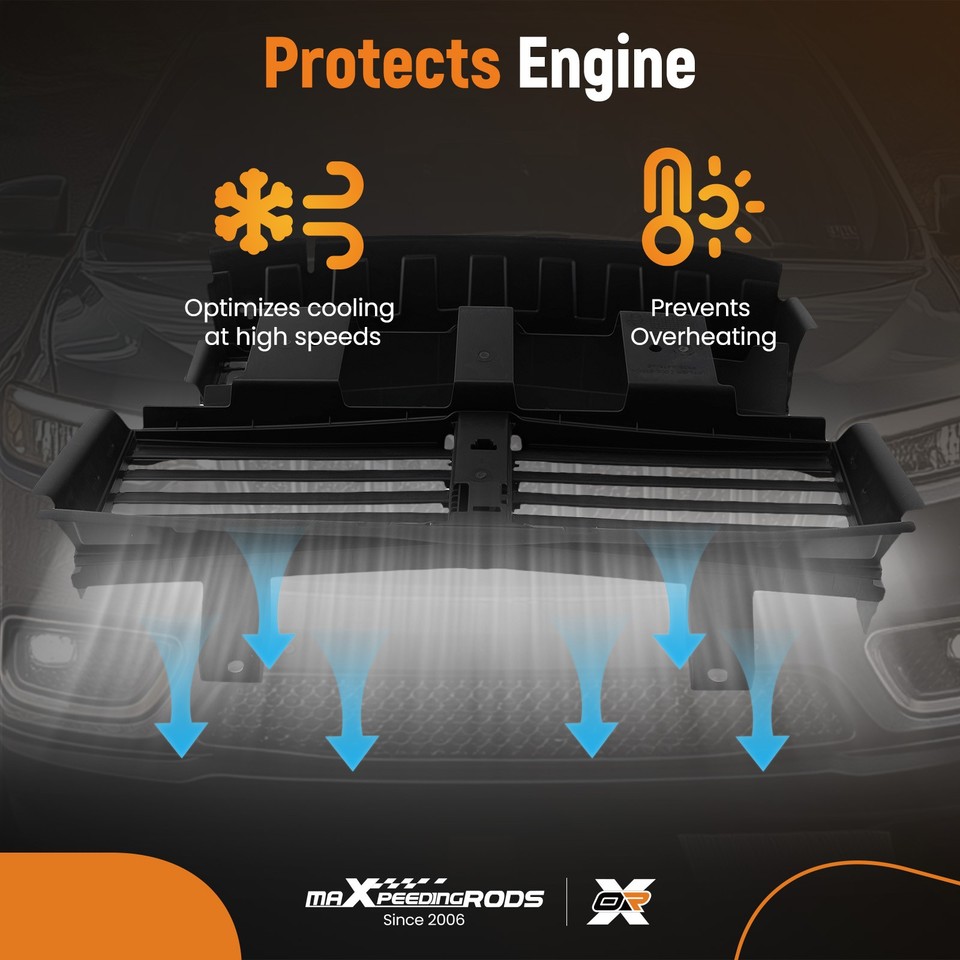 Active System Control for Ford Mustang 2015-2017 FR3Z-8475-A Direct Fit ...