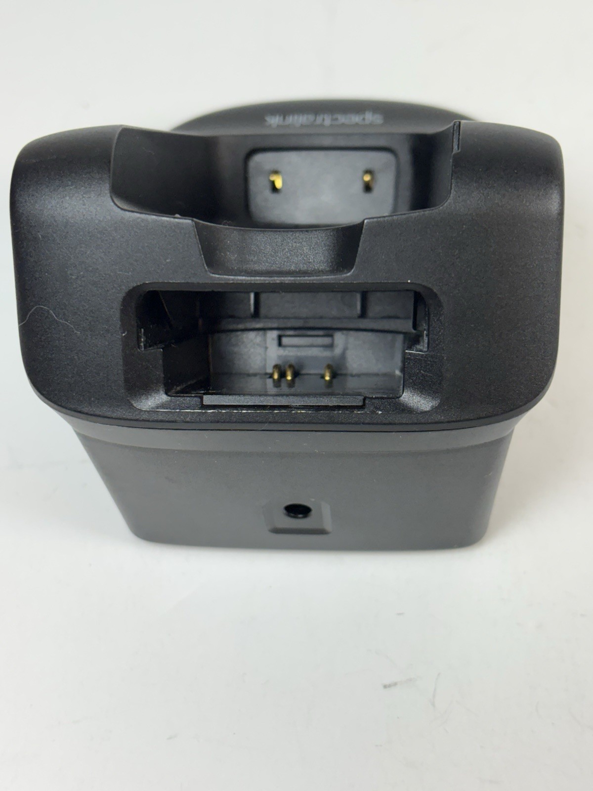 Spectralink 1310-37222-701 Dual Charger - Black for sale online | eBay