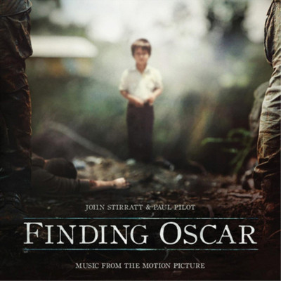 Finding Oscar (CD) Album | eBay