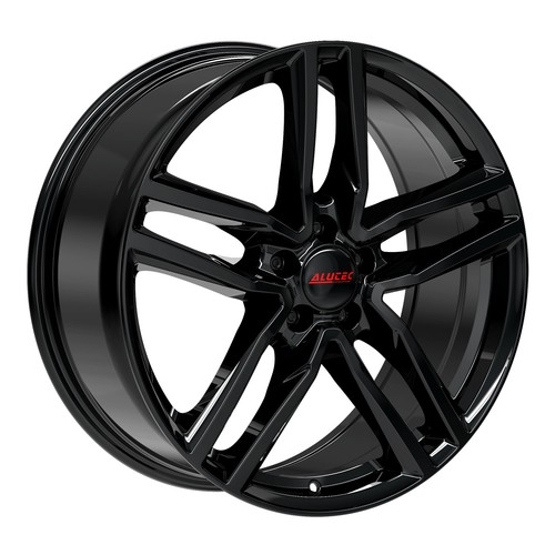 Alutec Wheels Ikenu 6.5Jx16 ET40 4x100 SW for SUBARU Justy | eBay