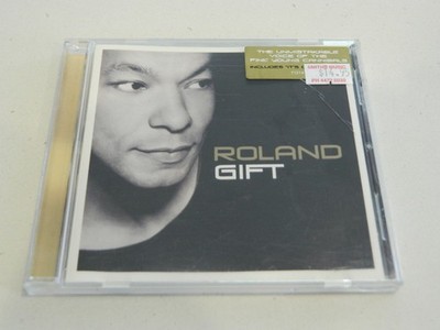 Roland Gift Roland Giftn CD [Fine Young Cannibals solo] | eBay Australia