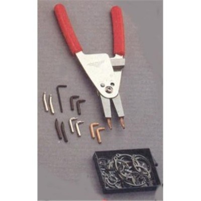 KD Hand Tools - 3152 - Convertible Internal-External Snap Ring Pliers ...
