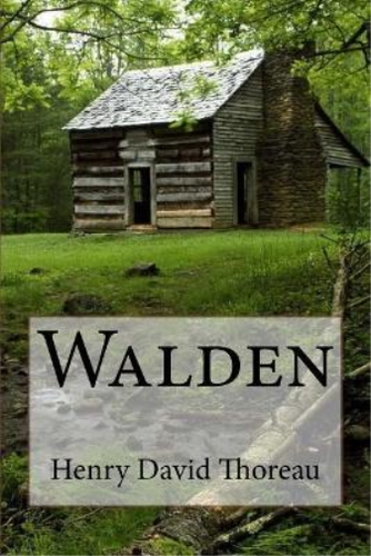 Henry David Thoreau Walden Henry David Thoreau (Poche) 9781541283695 | eBay