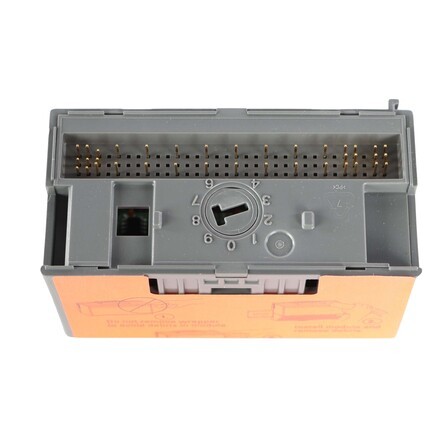 Allen Bradley 1794-IE8XT Module 8 Point Analog Input 24 Vdc | eBay