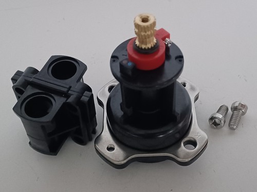 For Kohler Rite-Temp Tub Shower Pressure Balancing Cartridge Repair Kit ...