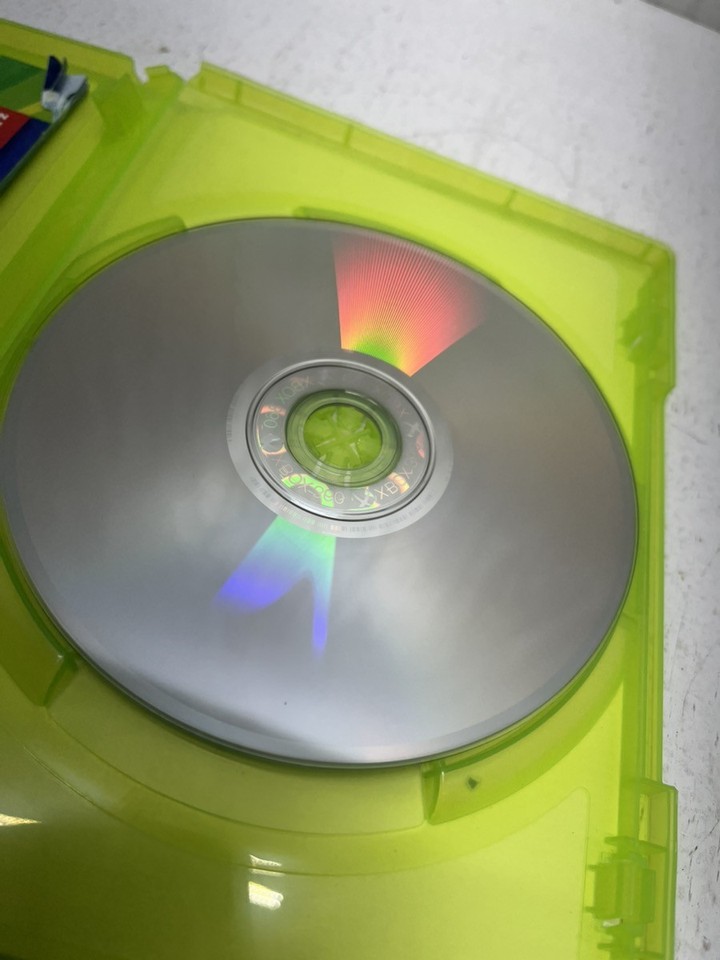 Infinity 2.0 - Game Only - Xbox 360 850942007458| eBay