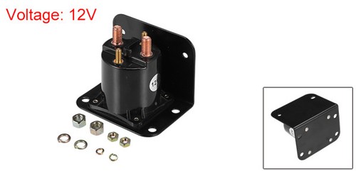 Air Intake Heater Relay No.5187880AC Single Custom for Dodge for Ram ...