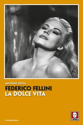 Antonio Costa Federico Fellini. La dolce vita. Nuova edi (Paperback) (UK IMPORT) | eBay
