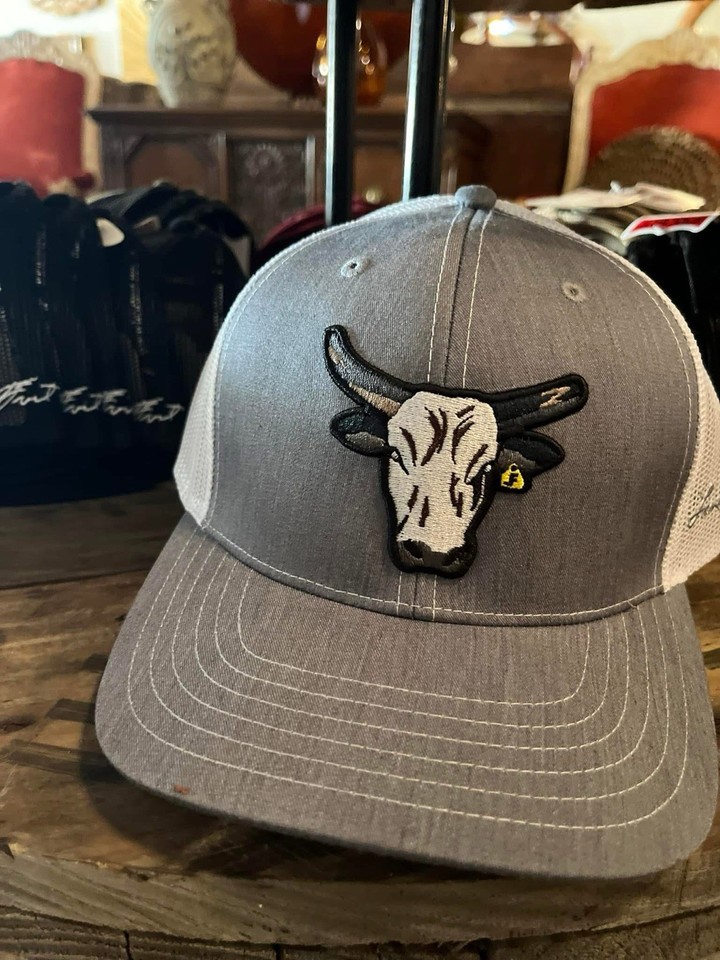 Lane Frost Brand - Bully Cap | eBay