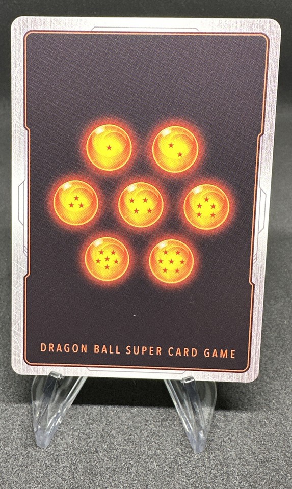 SS Son Goku, Spirit Bomb Absorbed BT19-008 SR Fighter's Ambition DBS | eBay