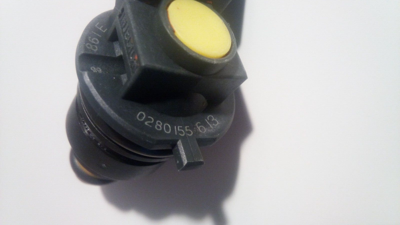 Peugeot Citroen Renault Espace Laguna Safrane 3.0 Bosch 0280155613 set ...