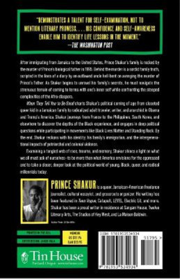 Prince Shakur When They Tell You to Be Good (Poche) | eBay