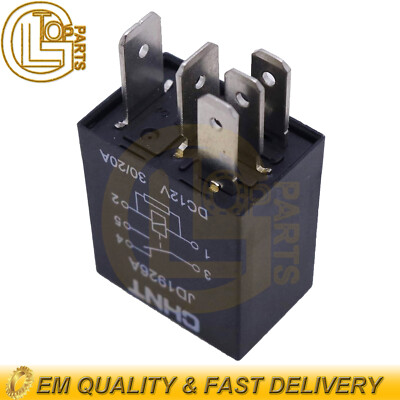 For Mercedes Dodge Freightliner 2500 3500 Turn Signal Relay 0035420219 ...