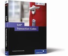 SAP Transaction Codes: Your Quick Reference to Transactions in SAP Erp ...