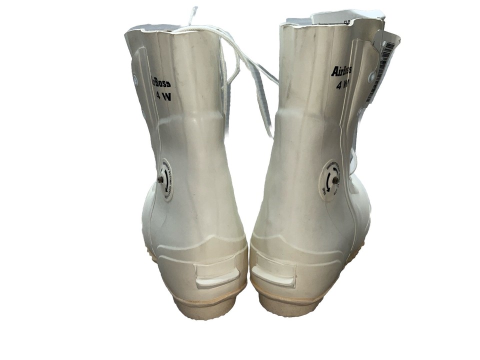 New* USGI Extreme Cold Weather -20°F, Mickey Mouse Boots, AirBoss ...