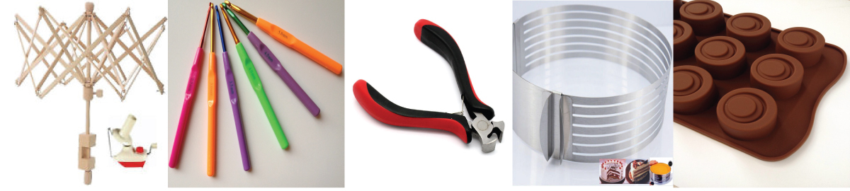 Sweet Crafty Tools | eBay Stores