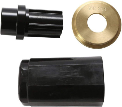 6217774 MICH Hub Kit Ev/Jo.Omc 84-90 Xhs Hub Kit E/J/O 1984-90 Black | eBay