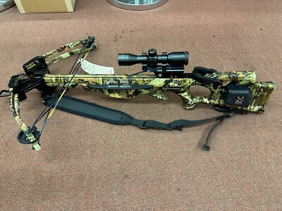 TenPoint Hunting Cross Bow | eBay