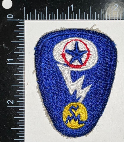 REPRODUCTION WWII US Army Manhattan Project A Atomic Bomb Patch | eBay