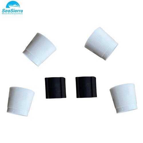 2 SeaSierra Mercruiser Bravo Bellhousing Gimbal Water Hose Tool Insert ...