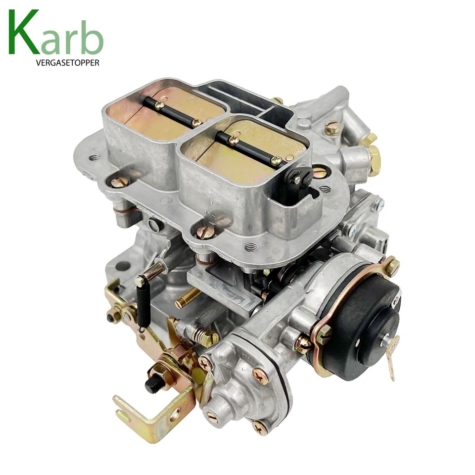 Carburetor for Mazda B2200 1986-1993 B2000 Pickup 20R 22R Weber 32/36 ...