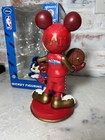 DISNEY Mickey Mouse NBA All Star 2011 WEST Los Angeles Limited Edition ...