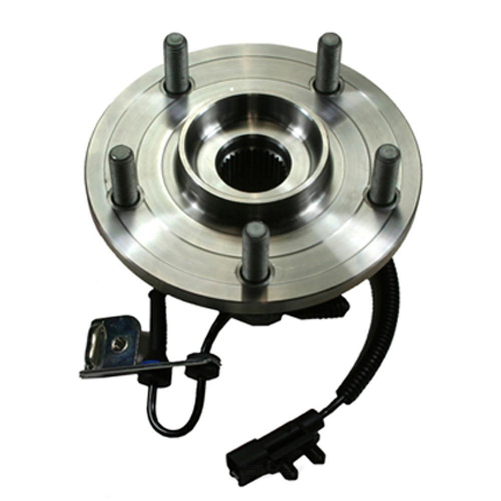 Wheel Bearing and Hub Assembly Centric 402.63004E for sale online | eBay