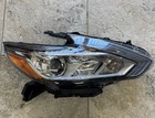 2016-2018 Nissan Altima Headlight - Passenger Side (Right) - Genuine ...