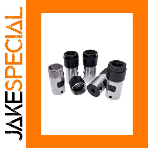 JakeSpecial – High-Precision Machinist Collet Set ER11-ER20 | eBay