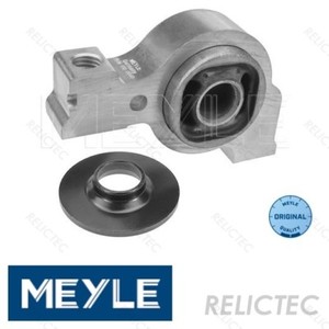 Front Control Arm Bush for Citroen:C5 III 3,C6 3521.Q0 3520.S9 3520.W1 ...