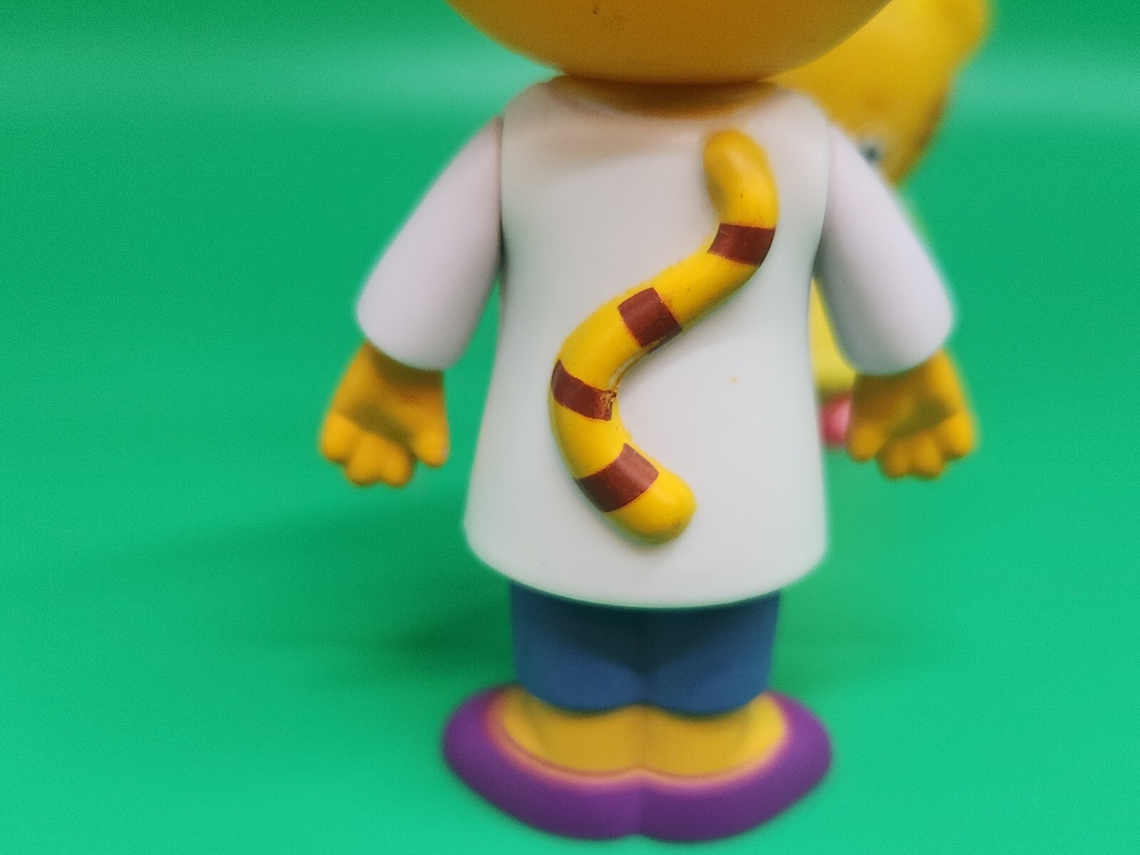 Daniel Tiger's Neighborhood Toy Figure Lot Sister Margaret & Mom Tiger ...