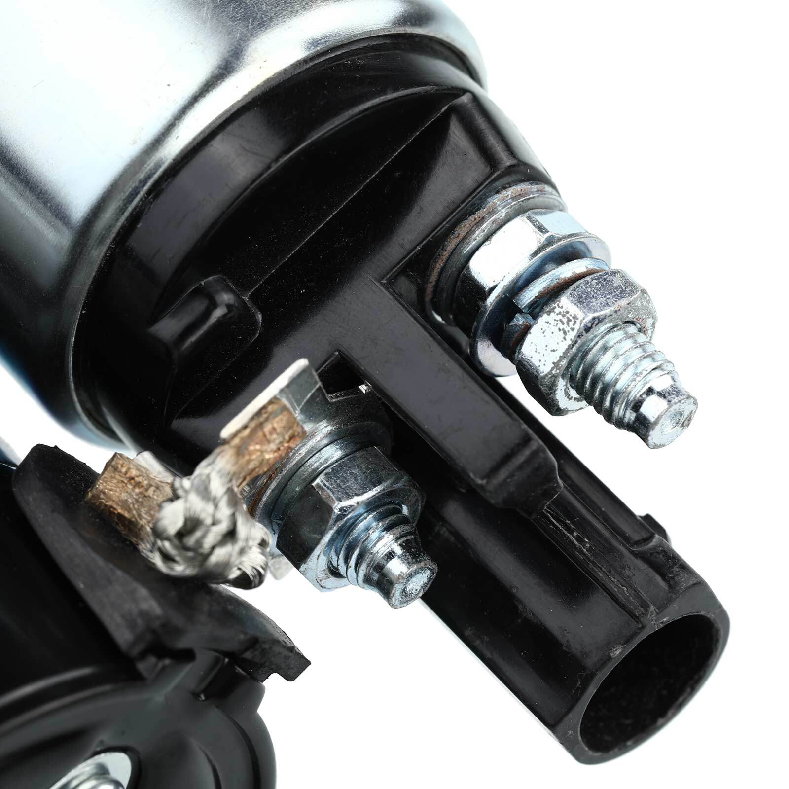 Starter Motor for Audi A3 Q3 Seat Leon VW Golf Passat Tiguan Skoda ...