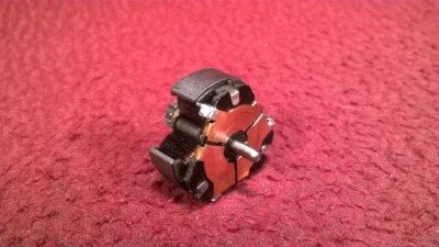 MARX JUBILEE #10 STEAM LOCOMOTIVE - MOTOR ARMATURE | eBay