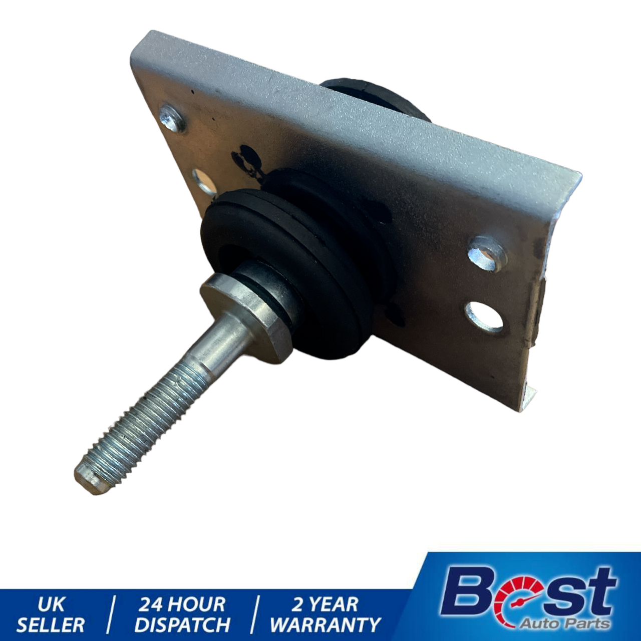 RENAULT MASTER MK2 VAUXHALL MOVANO A 2.5 2.8 DCI FRONT LEFT ENGINE ...