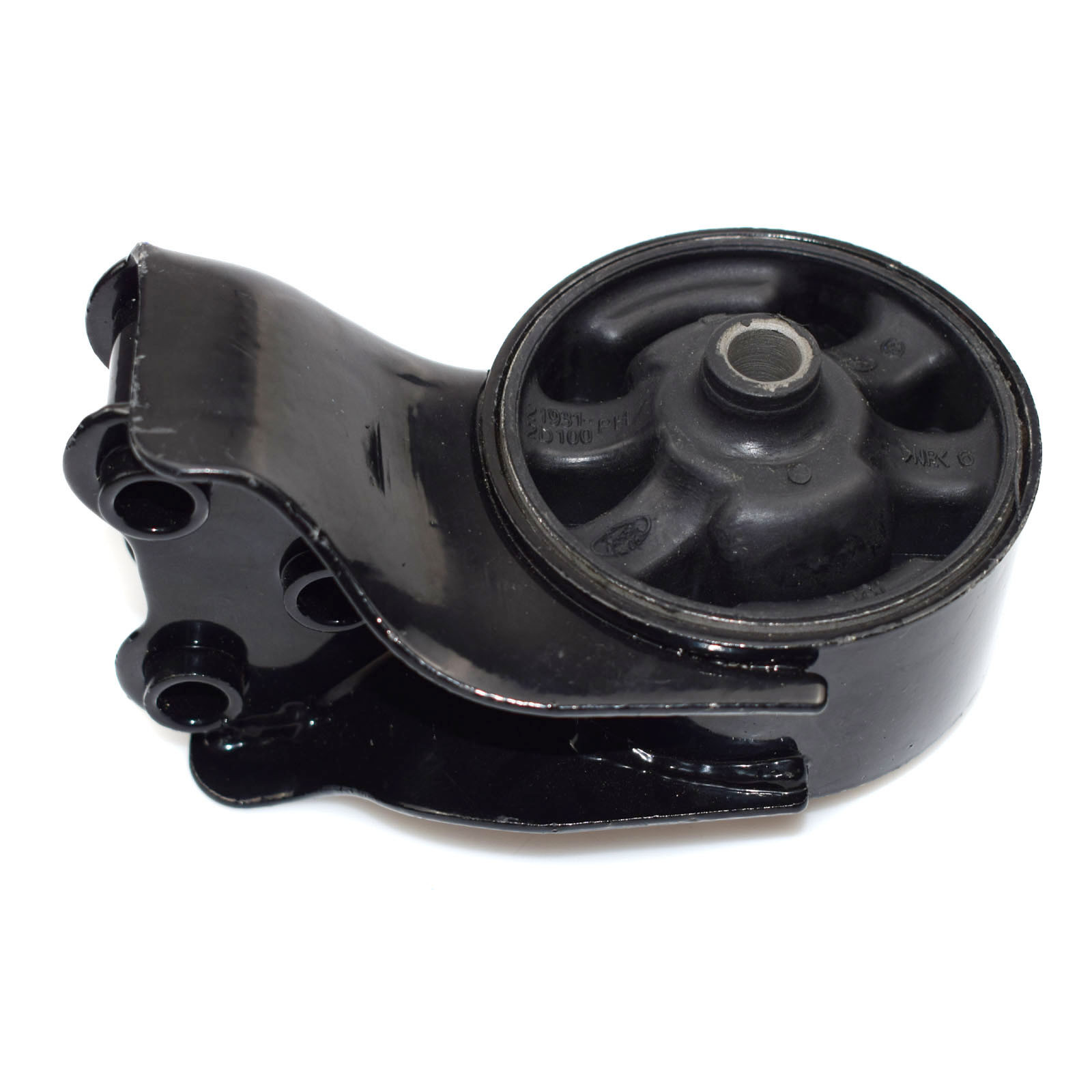 New Engine Motor & Trans Mount Set 4PCS For 2001-06 Hyundai Elantra ...