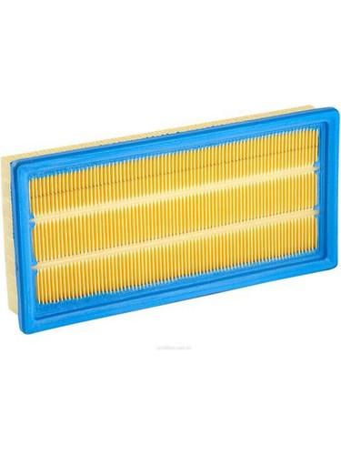 Ryco Air Filter fits PLYMOUTH GRAND VOYAGER 3.8L V6 PETROL ENGINE ...