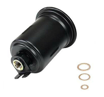 Gas Fuel Filter Injection Strainer Cartridge for Mitsubishi Eclipse for ...