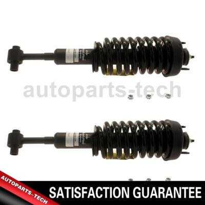 KYB Front Struts Assembly Shocks For Ford Explorer 2002 2002 2003 | eBay