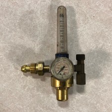 Harris Flowmeter Regulator Model 6F for sale online | eBay