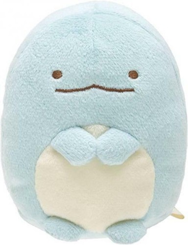 Sumikko Gurashi Plush Doll S Tokage lizard San-X Kawaii Cute NEW ...